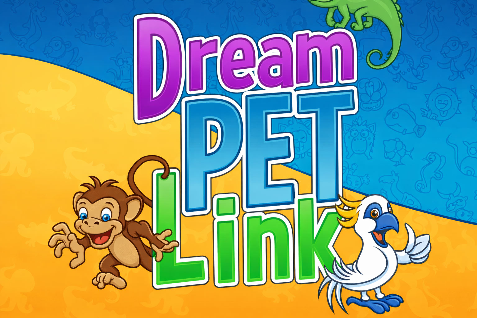 Dream Pet Link Mobile 🕹️ Graj za darmo na Play123